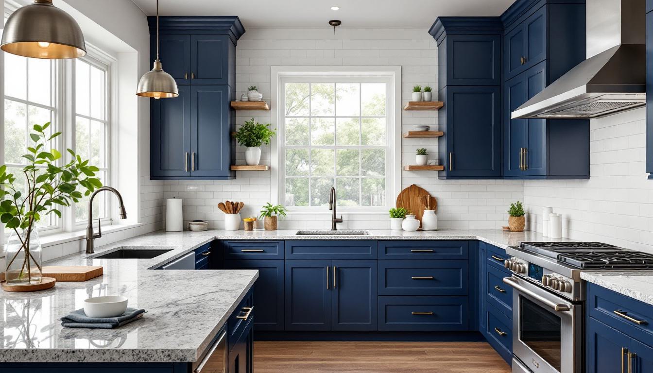 Our Designs | 3 Notch Cabinet Co