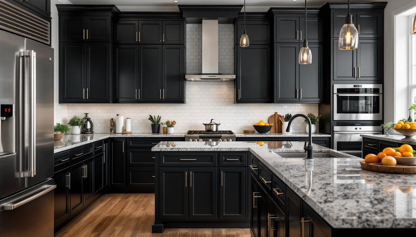 Our Designs | 3 Notch Cabinet Co