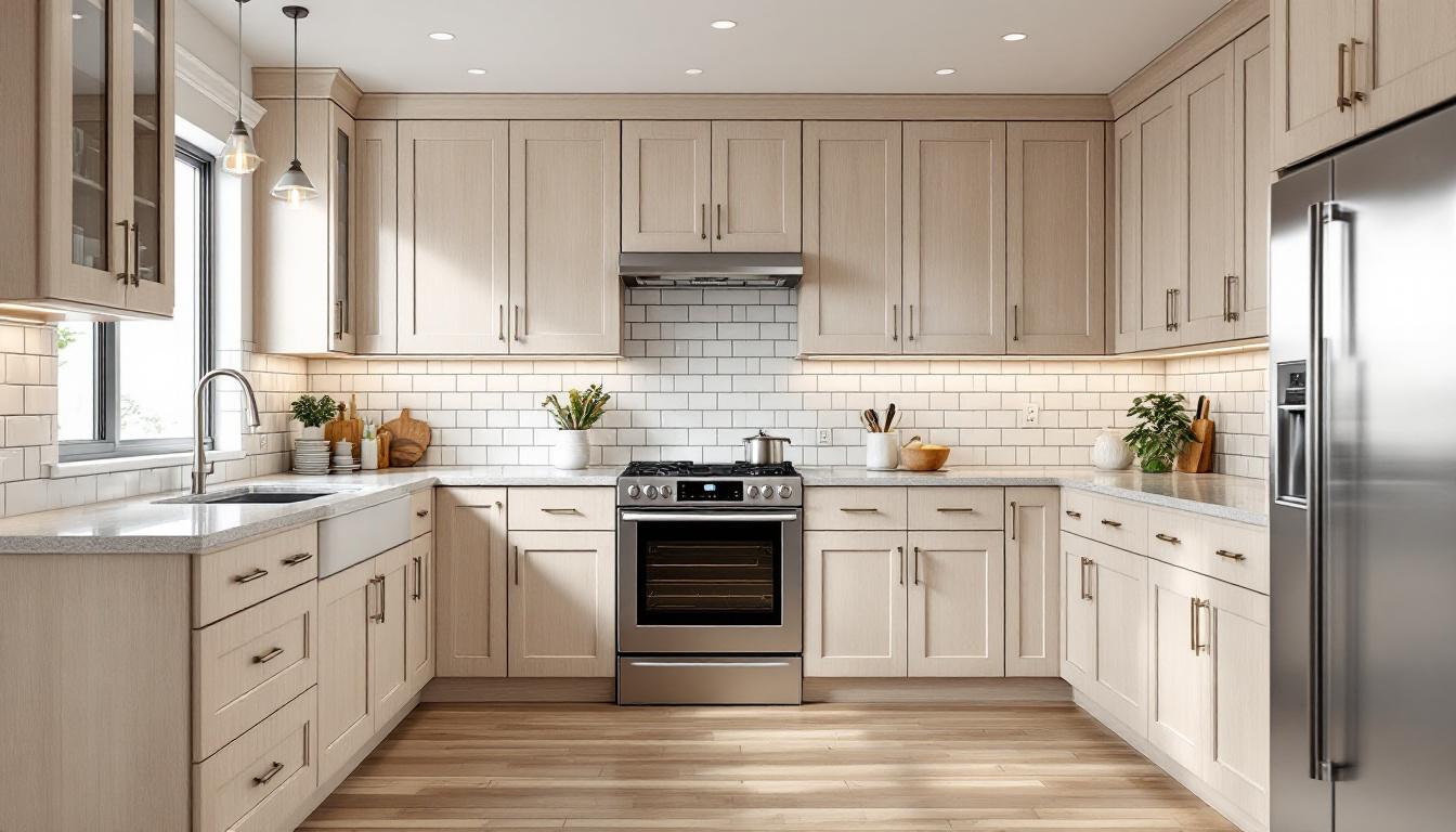 Our Designs | 3 Notch Cabinet Co