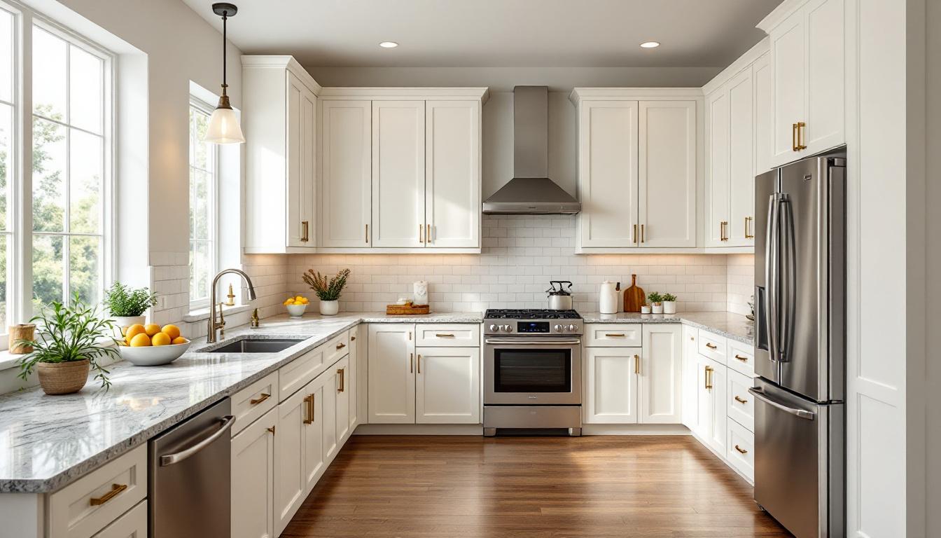 Our Designs | 3 Notch Cabinet Co