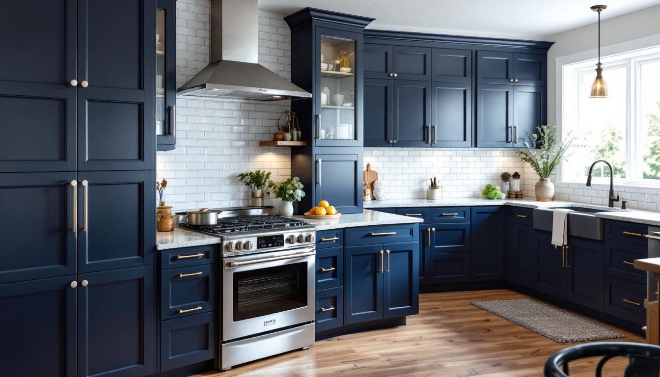 Our Designs | 3 Notch Cabinet Co