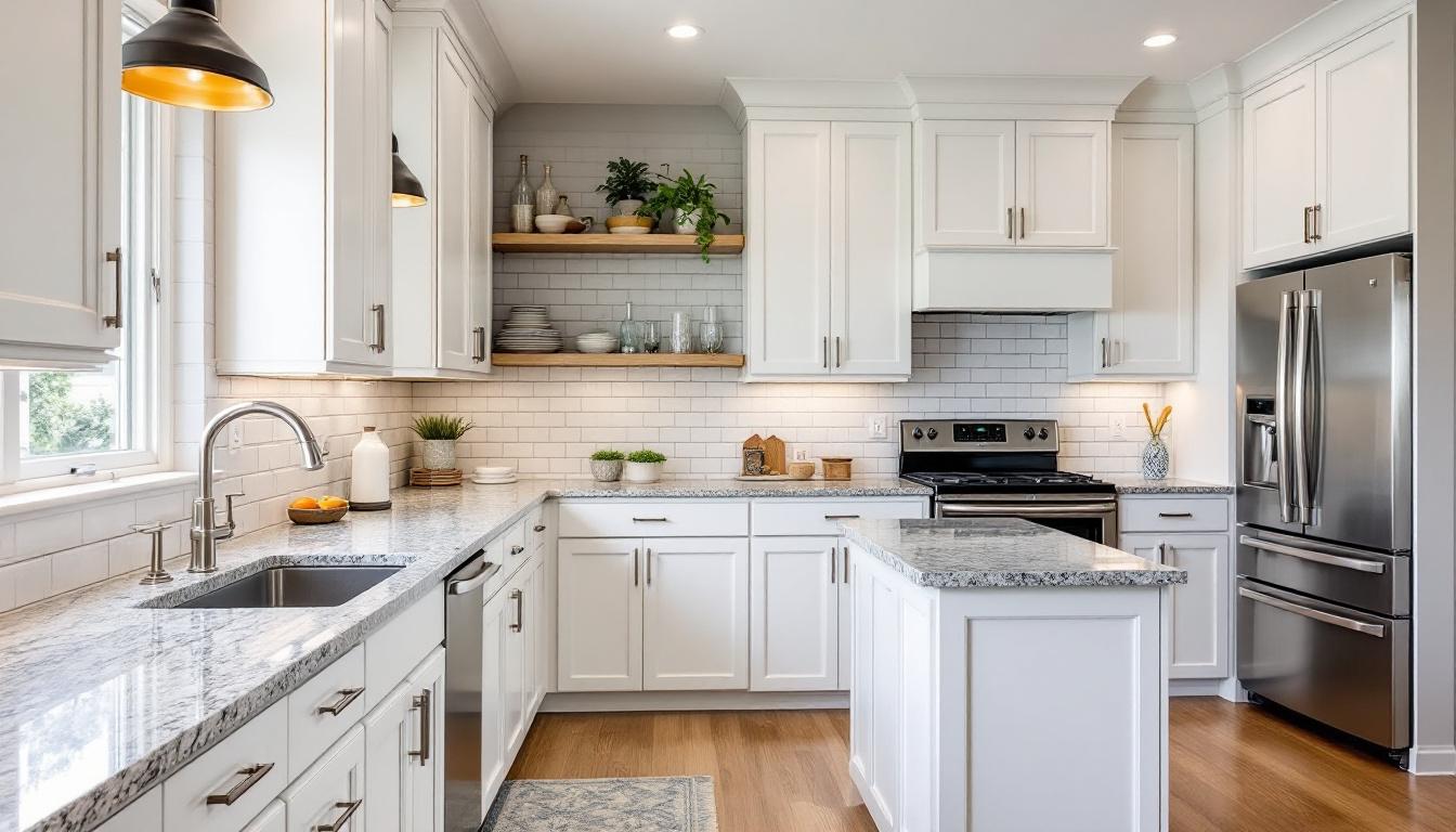 Our Designs | 3 Notch Cabinet Co