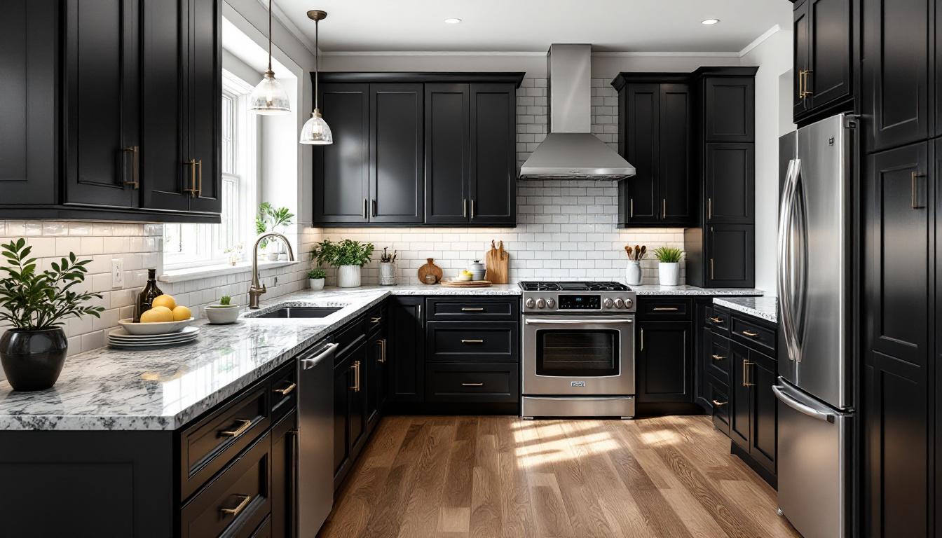 Our Designs | 3 Notch Cabinet Co