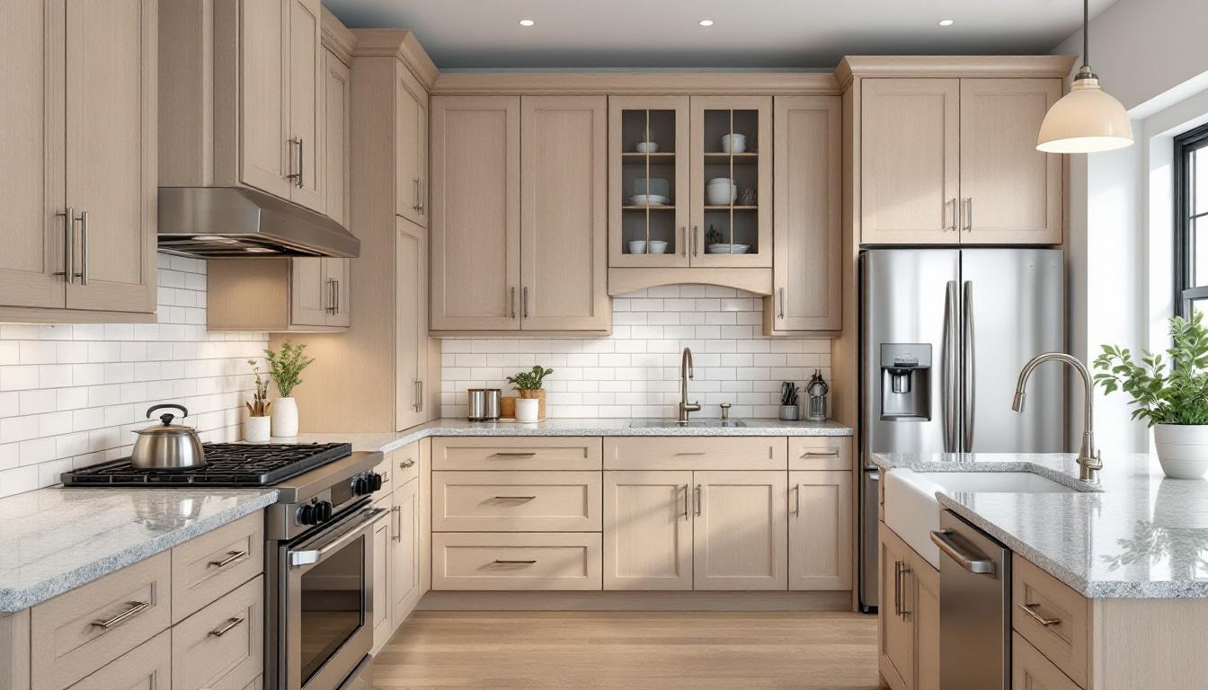 Our Designs | 3 Notch Cabinet Co