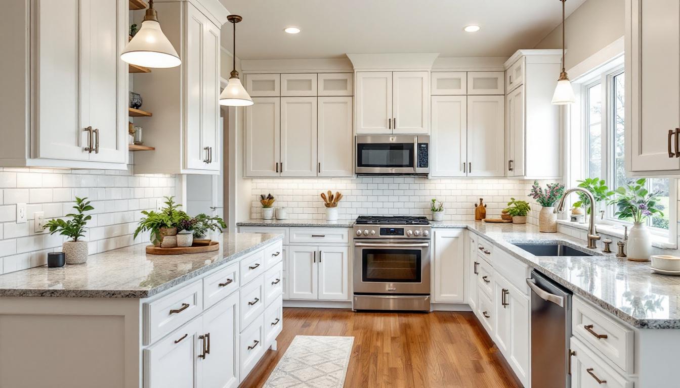 Our Designs | 3 Notch Cabinet Co