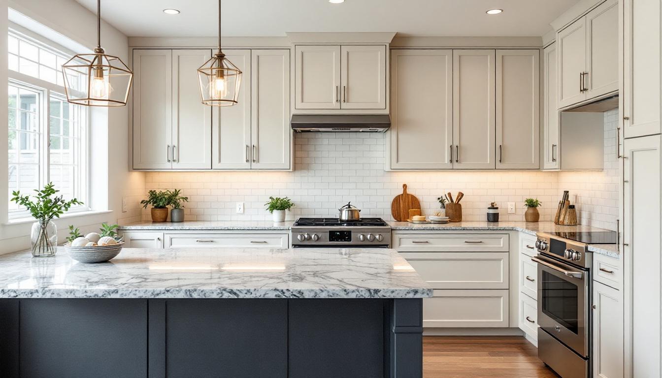 Our Designs | 3 Notch Cabinet Co